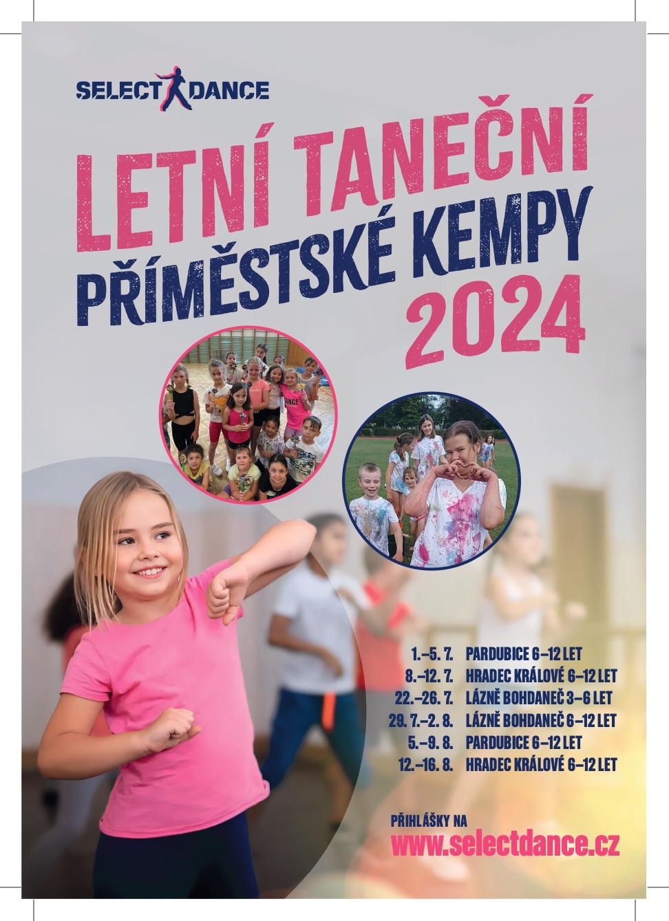 Úvod : select-dance.cz